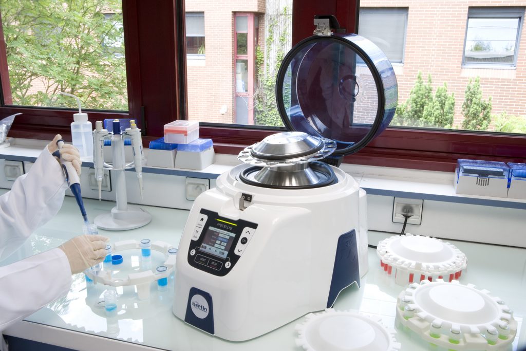 DNA/RNA preparation - StarSEQ - The Nucleotide Specialists
