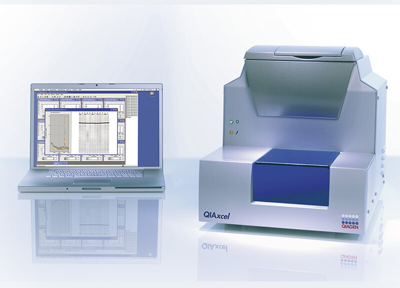 Genotyping services - StarSEQ - The Nucleotide Specialists